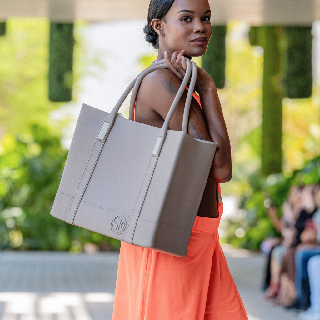 Miami Swim Week Fashion Show – Stephanie Keyser